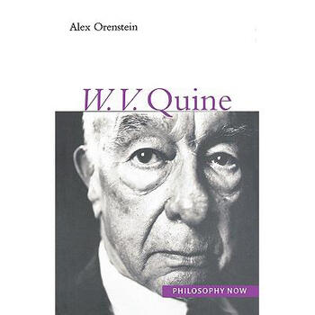 W. V. Quine