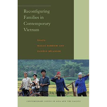 Reconfiguring Families in Contemporary Vietnam