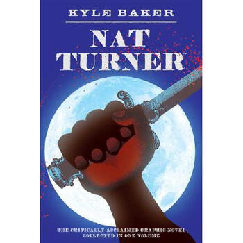 Nat Turner