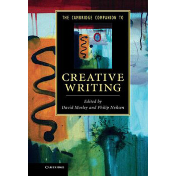 Cambridge Companion to Creative Writing: - T...