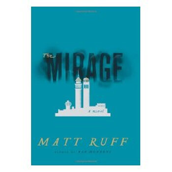 【】The Mirage