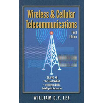 【】Wireless and Cellular