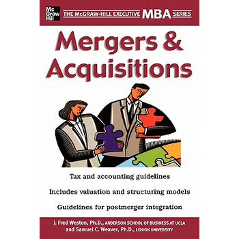 【】Mergers & Acquisitions