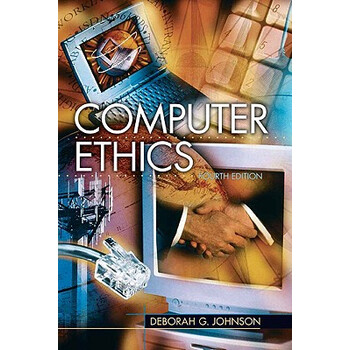 【】Computer Ethics