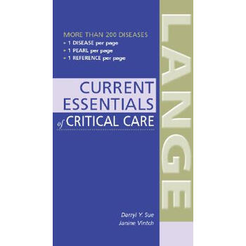 【】Current Essentials of Critical