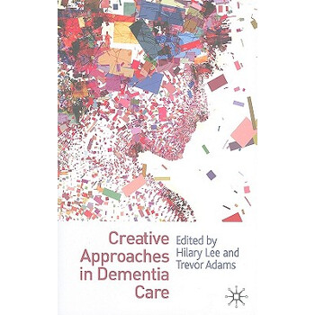 【】Creative Approaches in Dementi