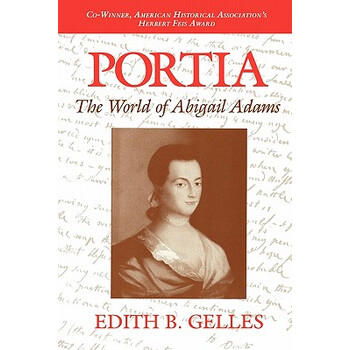 【】Portia: The World of Abigail