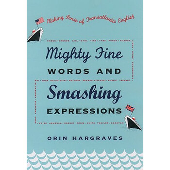 【】Mighty Fine Words and Smashing