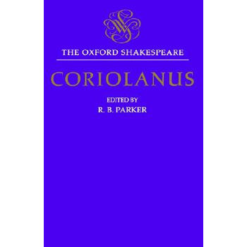 【】Coriolanus