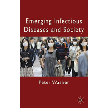 【】Emerging Infectious Diseases and