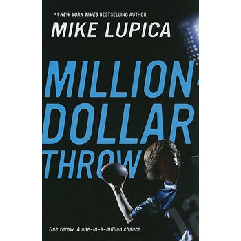 【】Million-Dollar Throw