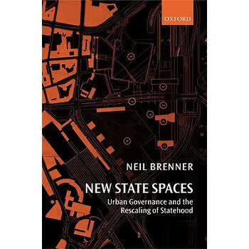 【】New State Spaces: Urban Governance and