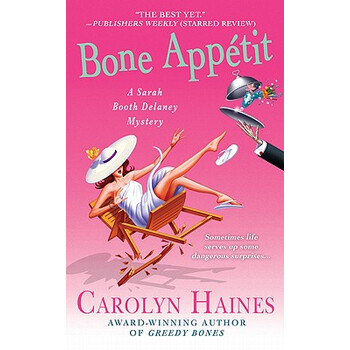 【】Bone Appetit