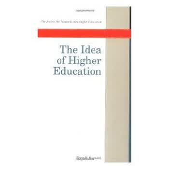 【】The Idea of Higher Education