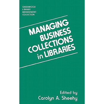 【】Managing Business Collections in