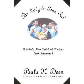 【】The Lady & Sons, Too!: A Whole New Batch