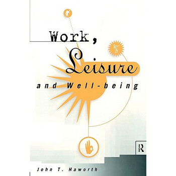 【】Work, Leisure and Well-Being