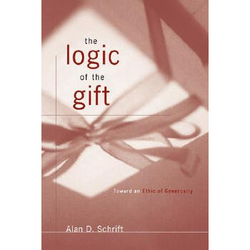 【】The Logic of the Gift