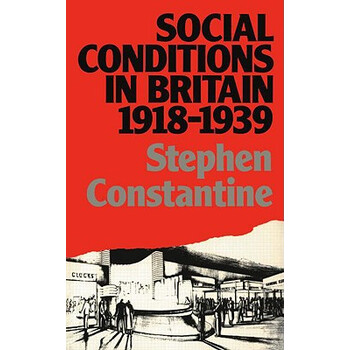 【】Social Conditions in Britain