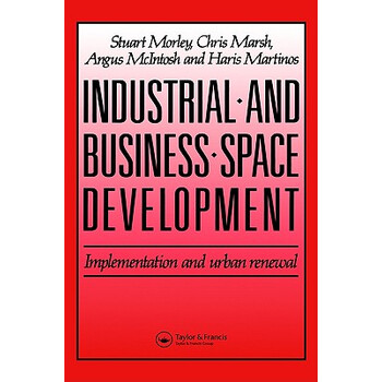 【】Industrial and Business Spac