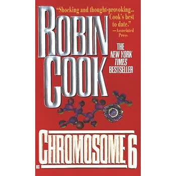 【】Chromosome 6