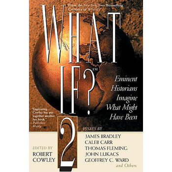 【】What If? II