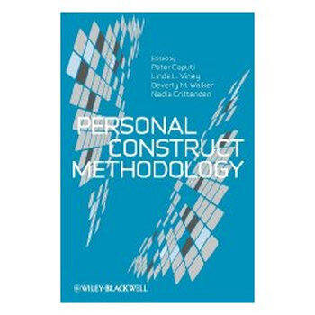 【】Personal Construct Methodology