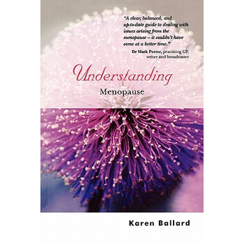 【】Understanding Menopause