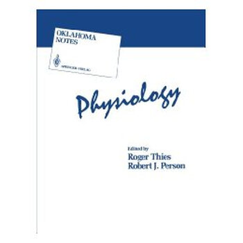 【】Physiology