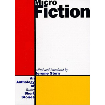 【】Micro Fiction: An Anthology of Fifty