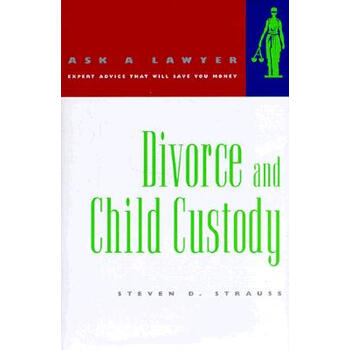 【】Divorce and Child Custody