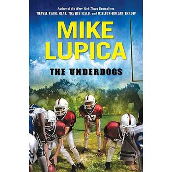 【】The Underdogs