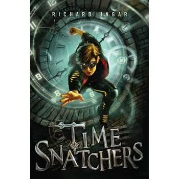 【】Time Snatchers