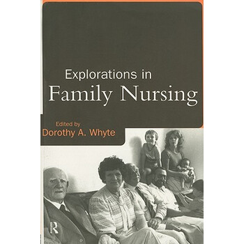 【】Explorations in Family Nursing