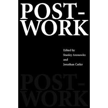 【】Post-Work