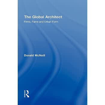 【】The Global Architect
