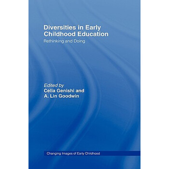 【】Diversities in Early Childh