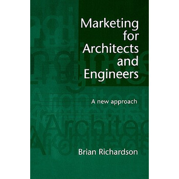 【】Marketing for Architects and
