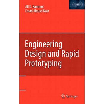 【】Engineering Design and Rapid