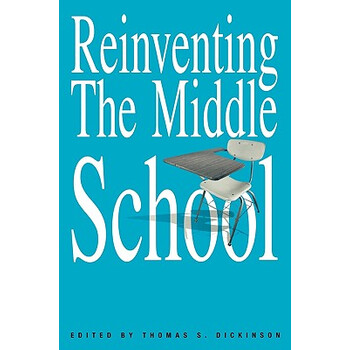 【】Reinventing the Middle School