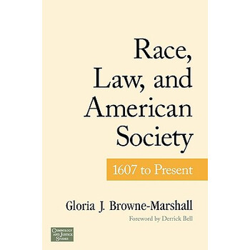 【】Race, Law, and American Society: