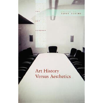 【】Art History Versus Aesthetics