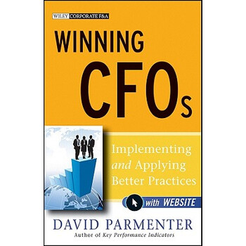 【】Winning Cfos