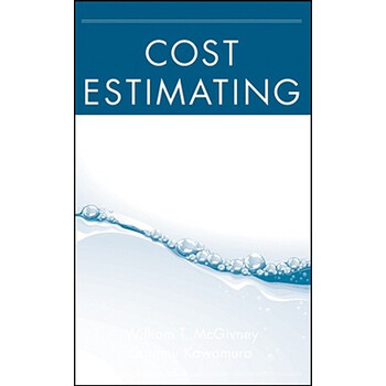 【】Cost Estimating Manual For W