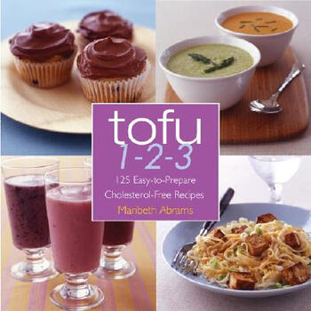【】Tofu 1-2-3