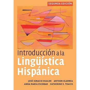 【】Introduccion a la Linguist