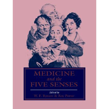 【】Medicine and the Five Senses