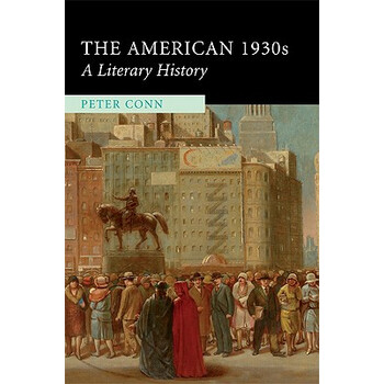【】The American 1930s: A Litera