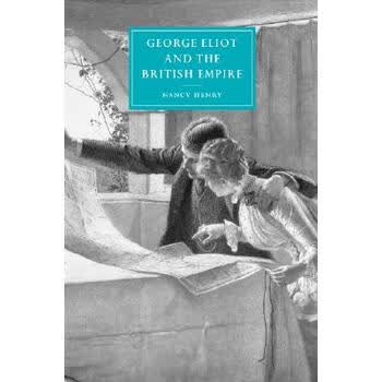 【】George Eliot and the British