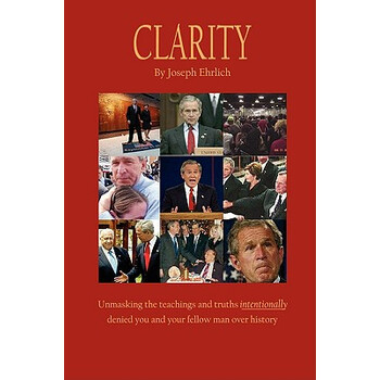 【】Clarity by Joseph Ehrlich
